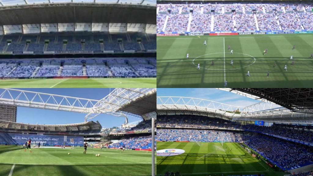 Así luce el nuevo Anoeta