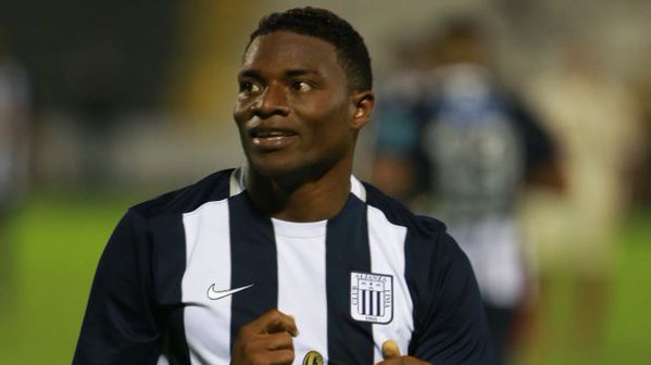Preciado deja Alianza de Lima y ficha por el Al-Sailiya