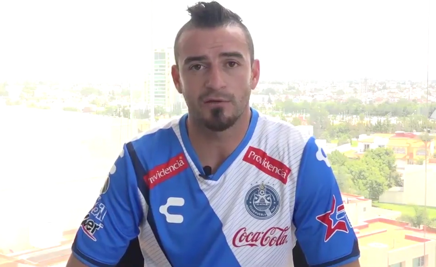 Carlos Salom recula y pide perdón a México: "Hay veces que uno no mide ...