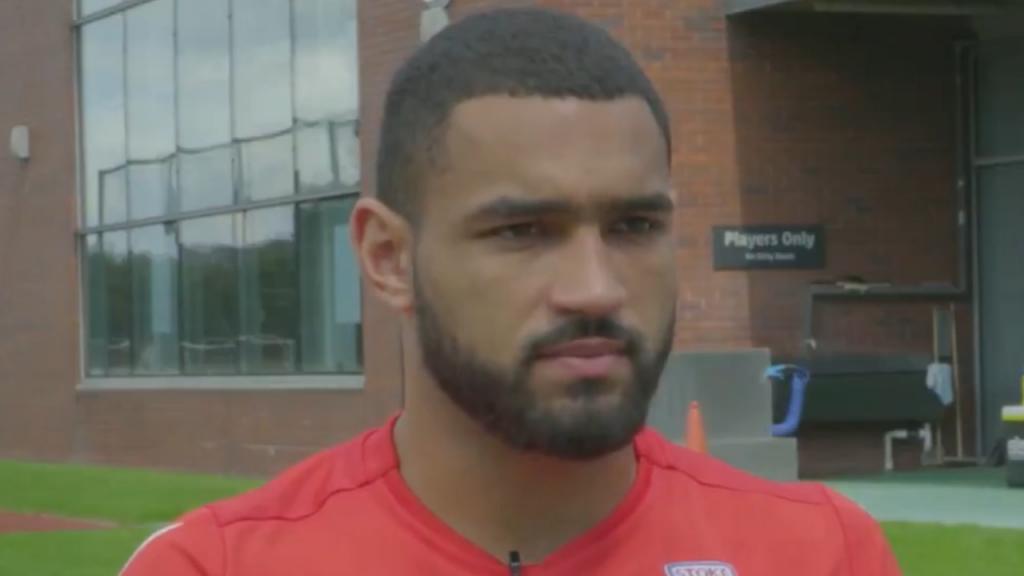 Carter-Vickers se va cedido al Stoke City