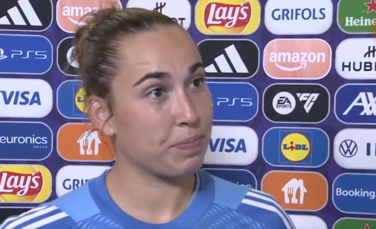 "Sabía que íbamos a ganar antes de los penaltis"