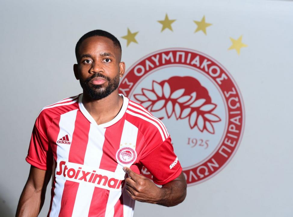 Una nueva bestia en el Olimpo: Bakambu ficha por el Olympiacos