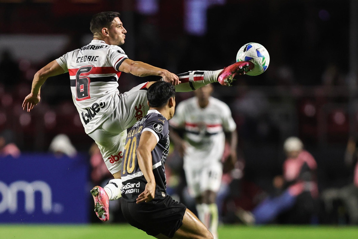 Un gigante profundamente dormido