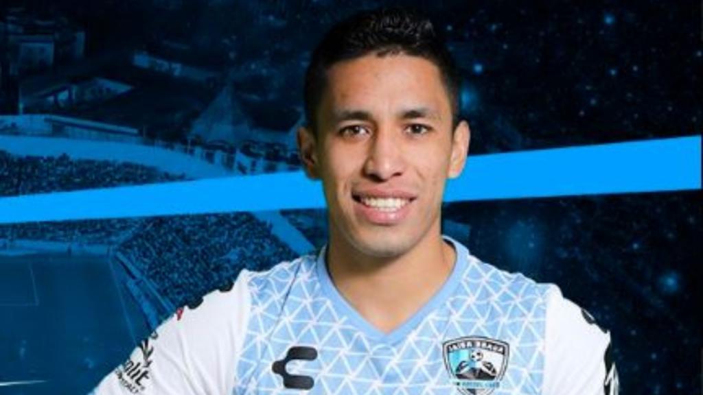 Primer positivo en México: César Bernal tiene coronavirus