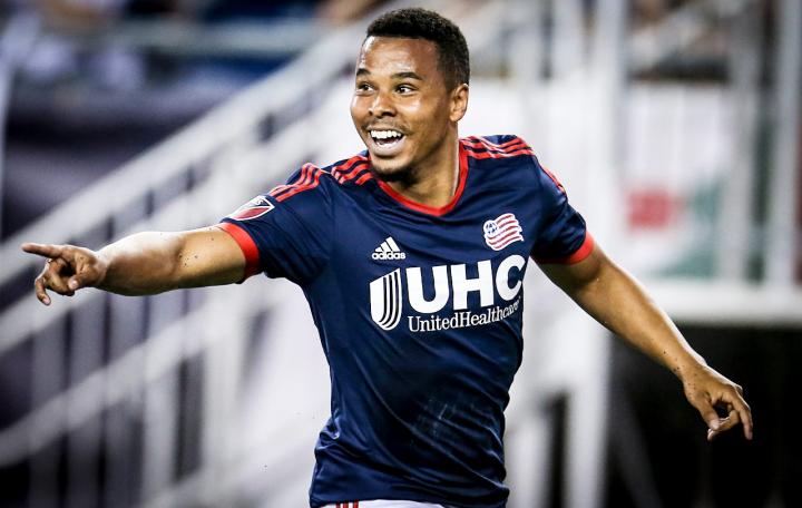 La increíble historia de superación de Charlie Davies