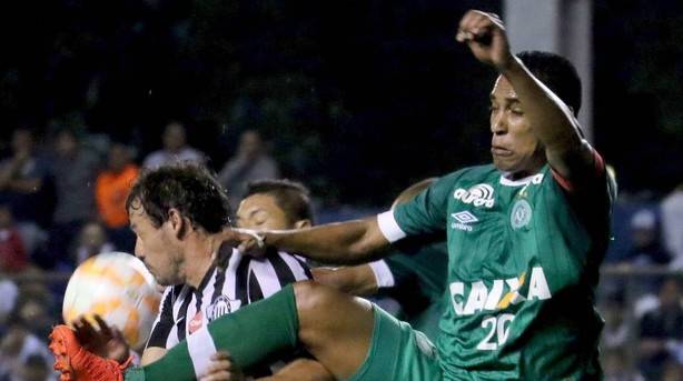 "Cléber Santana era un buen tipo, muy profesional y muy digno"