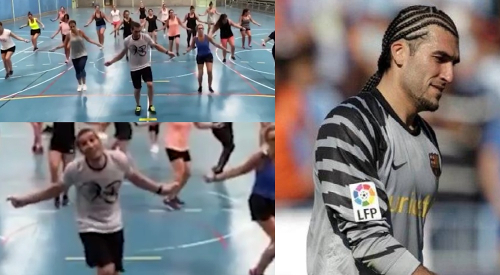 Ganó el 'sextete', un Grammy... la sorprendente nueva vida de Pinto