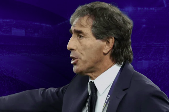 OFICIAL: Almada, nuevo entrenador del Oviedo