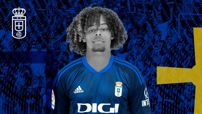 El Valencia manda a Koba cedido al Oviedo