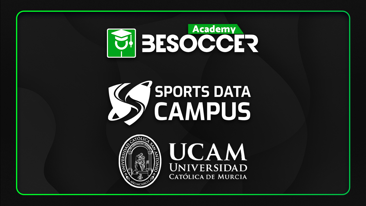 BeSoccer Academy y Sports Data Campus estrechan colaboración para ...