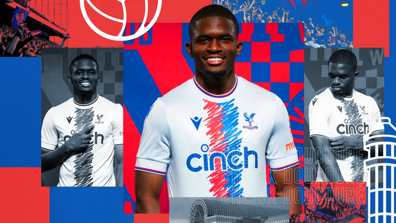 Liverpool a transmis une offre de contrat à Cheick Doucouré