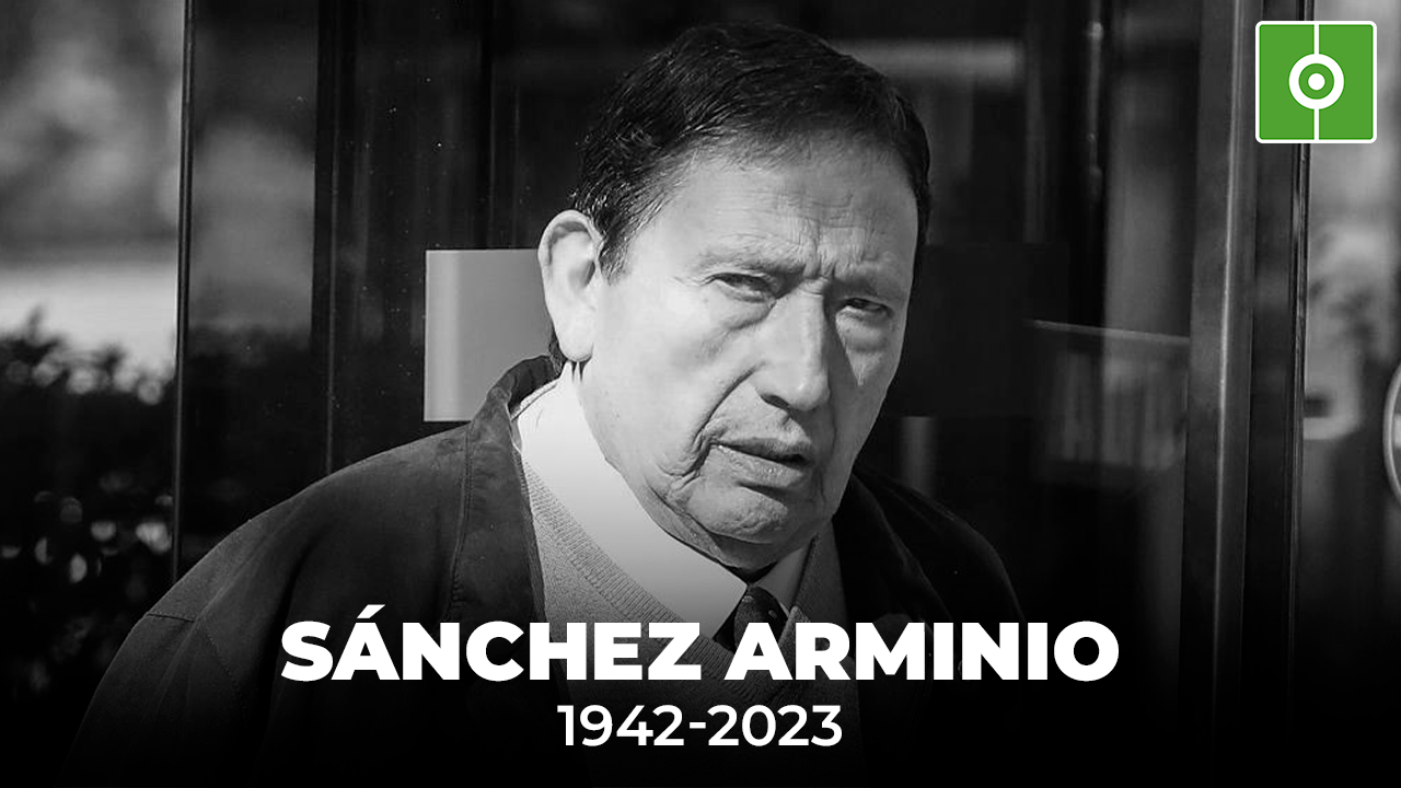 Fallece Sánchez Arminio, ex presidente del CTA