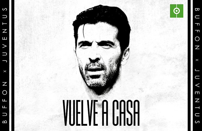 Frases De Gianluigi Buffon De Crack A Crack: El Emotivo Mensaje De