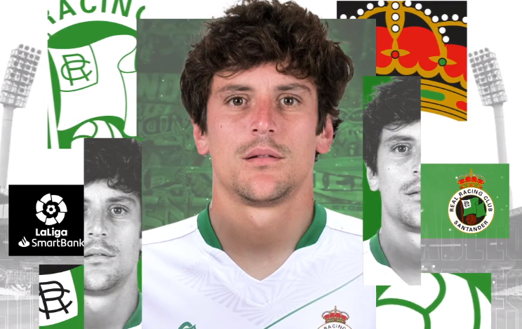 Sangalli deja el Oviedo y se va al Racing