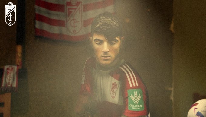 El Granada firma a Gonzalo Villar