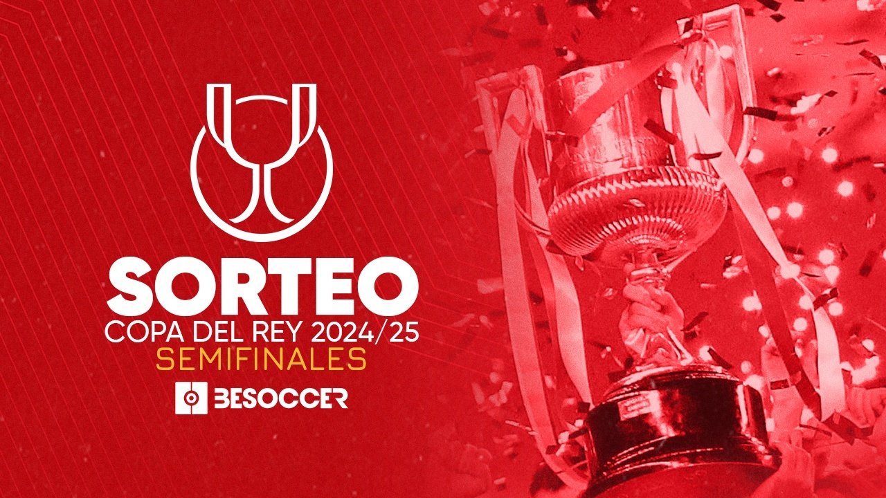 El sorteo de Copa, EN DIRECTO: Koke sueña con el título