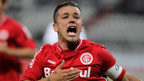 D'Alessandro volverá a River 13 años después