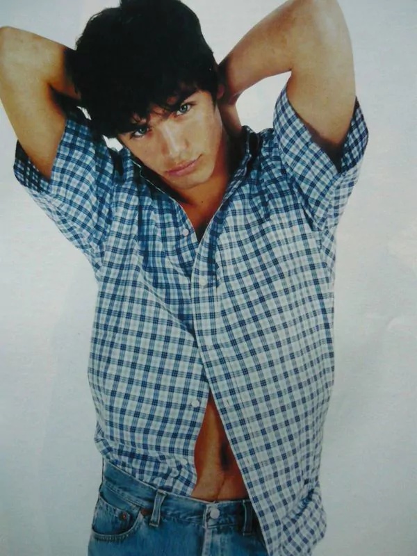 "Padres, encierren a sus hijas, llegó Dani"