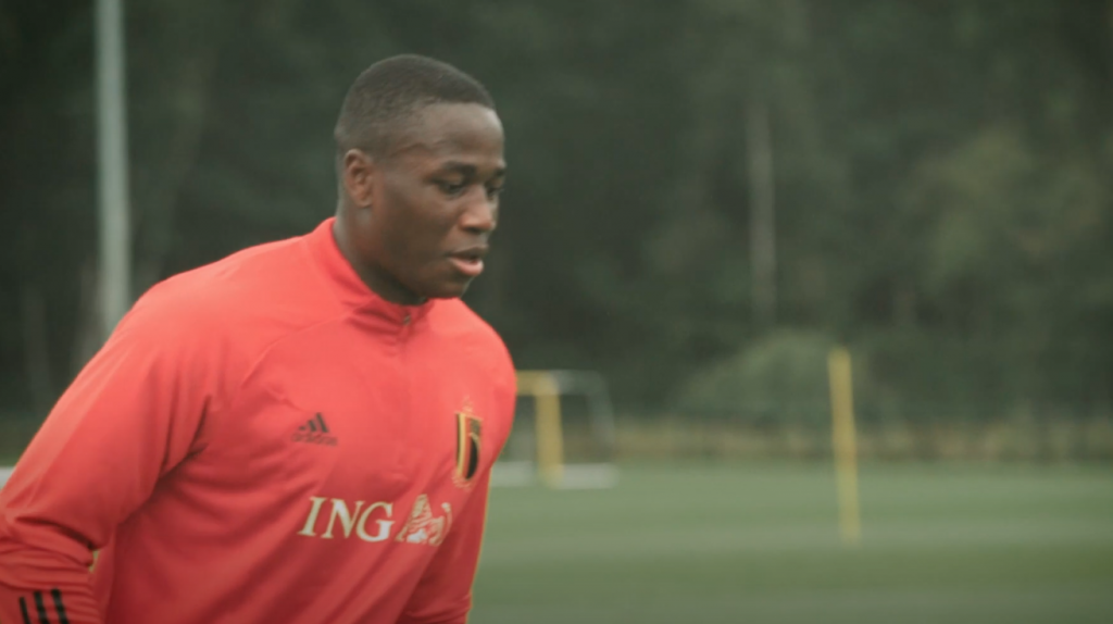 El Fuenla y el Lorient, tras la pista de una perla belga de la Juve