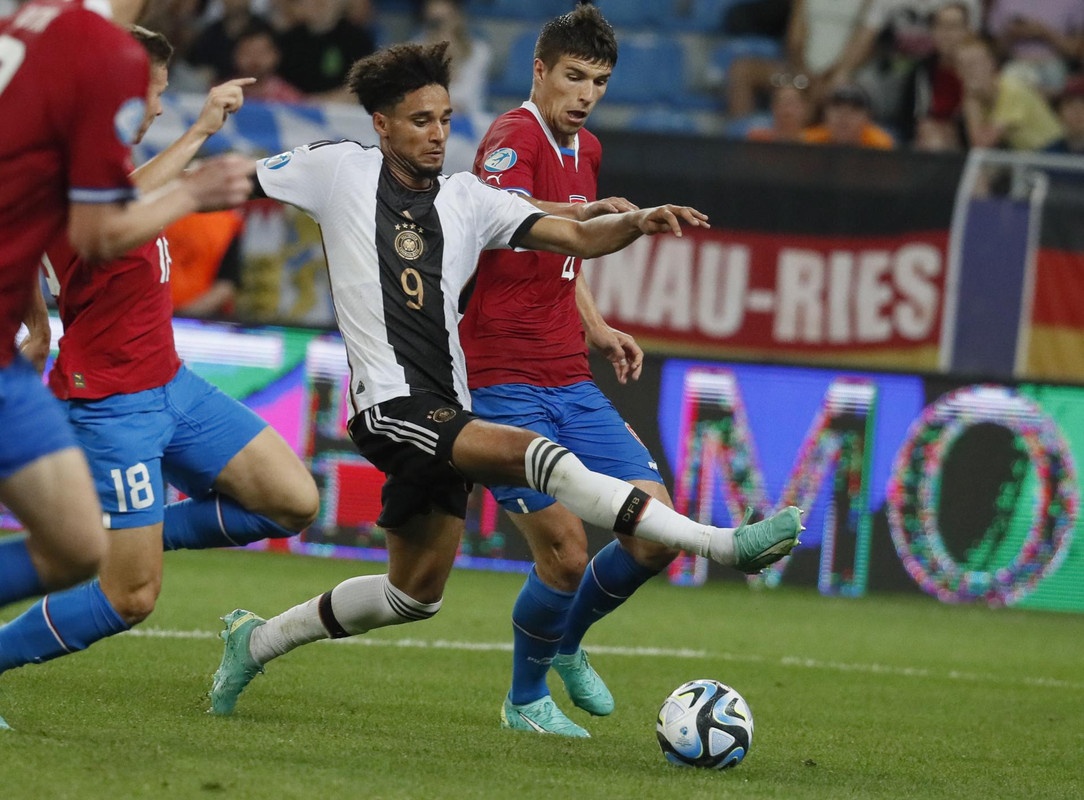 Alemania pasa de 2 títulos en 3 finales seguidas a ser eliminada como ...