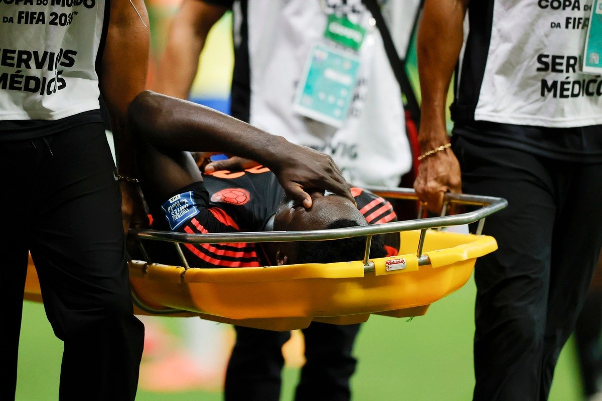 Actualidad del día en el fútbol colombiano a 22 de marzo de 2025