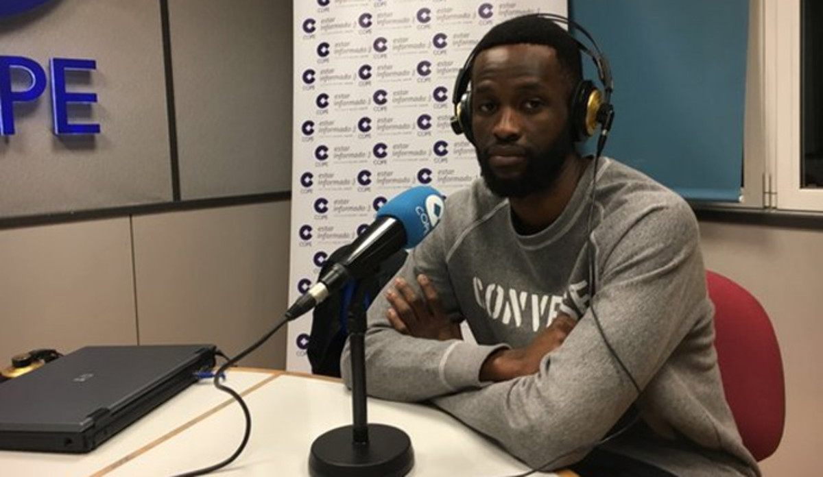 Omar Diaby, la historia de un nuevo amaño en Tercera