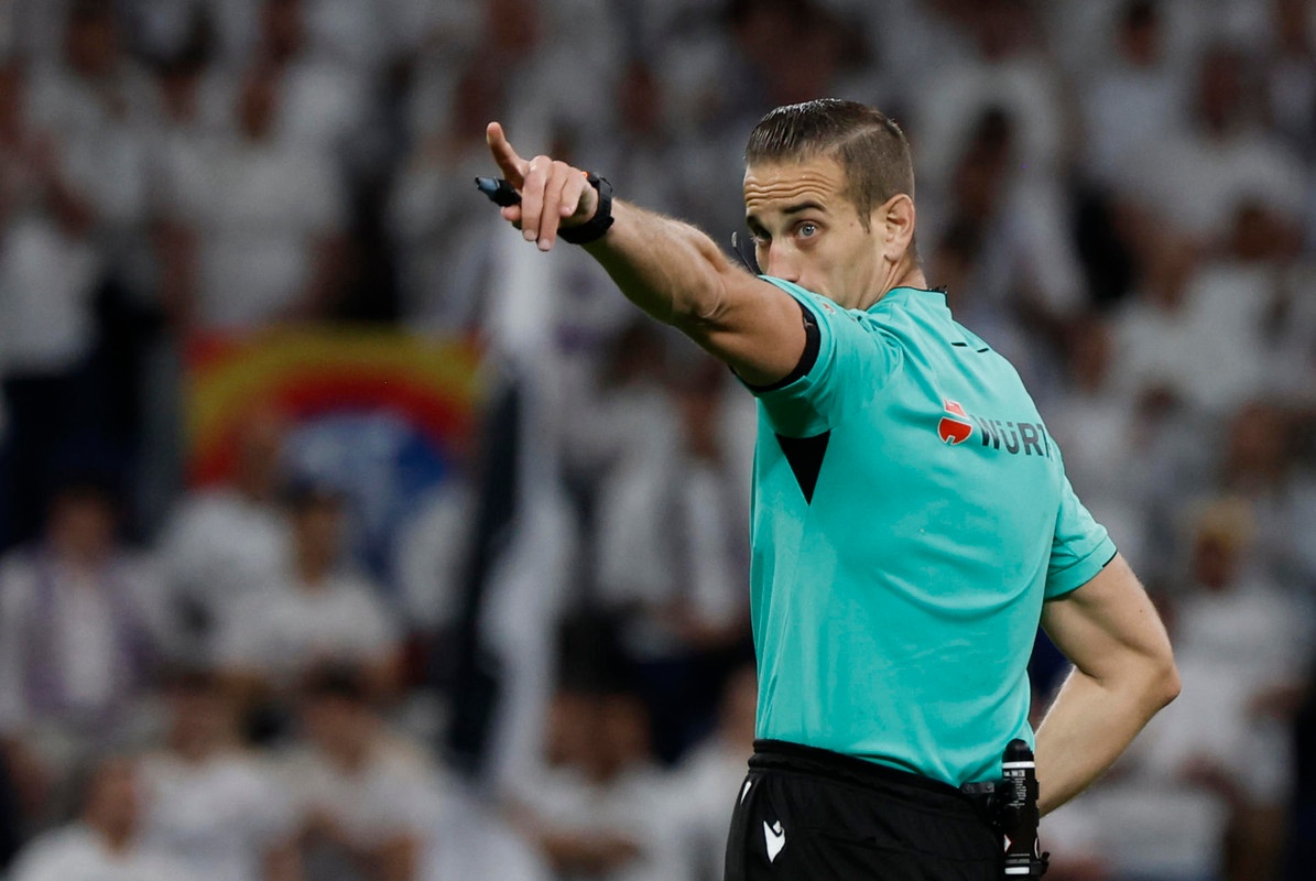 Actualidad del Rayo Vallecano: Reboots, nuevo partner