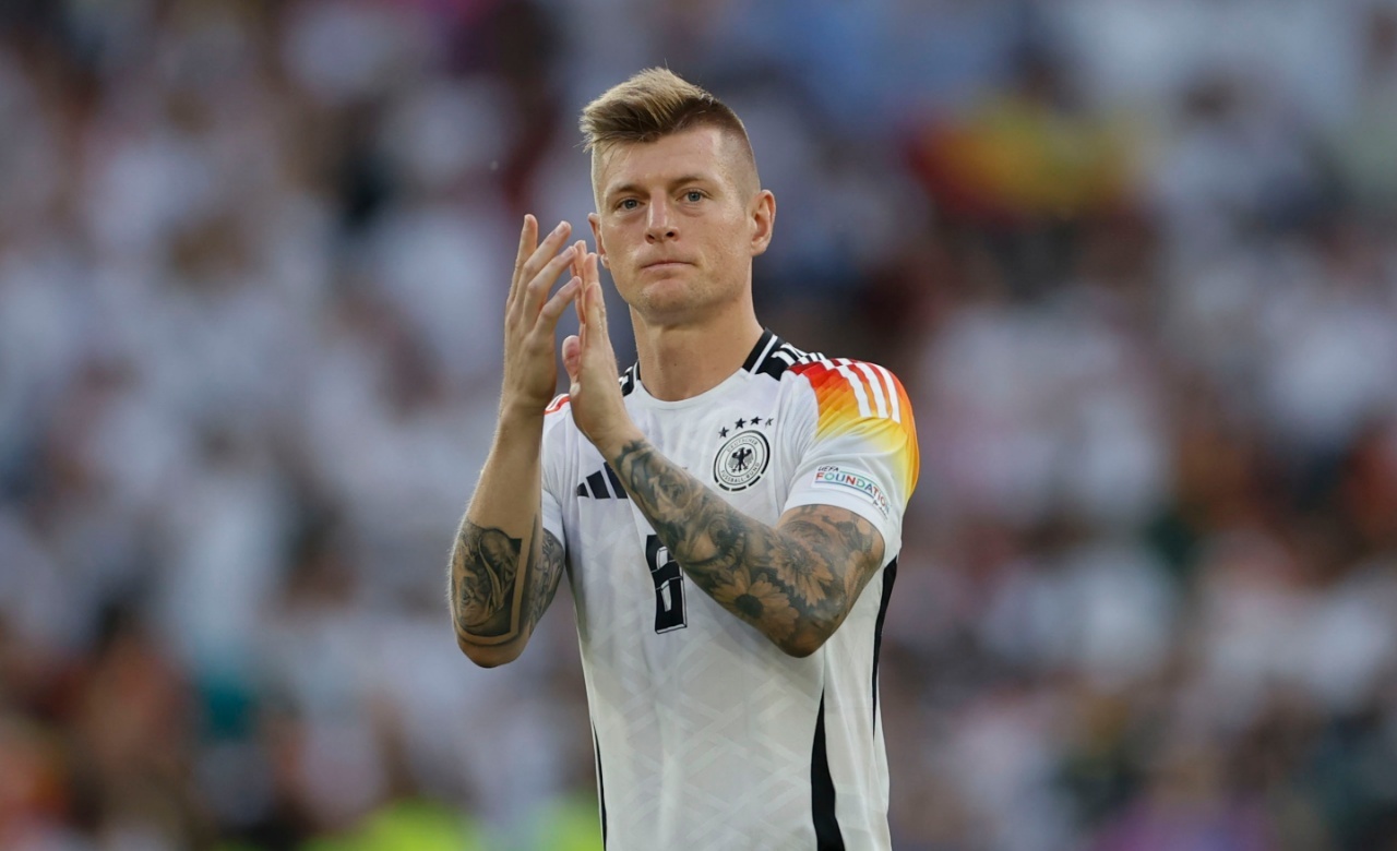 Kroos contro il Mondiale a 48 squadre: "Va tutelata la qualità del torneo"