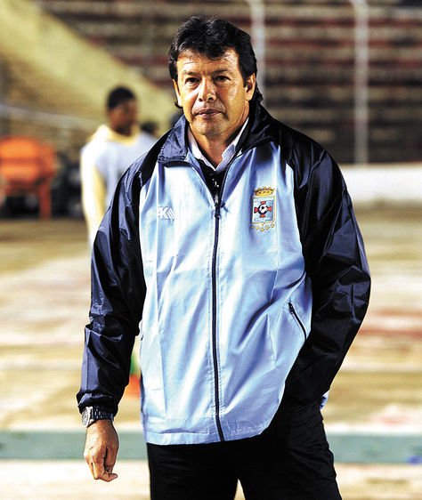 Erwin Sánchez, nuevo entrenador del Boavista