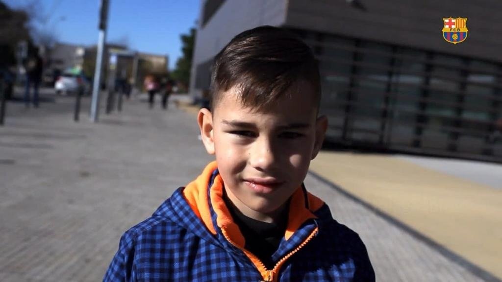 La historia de superación de Thiago Torres