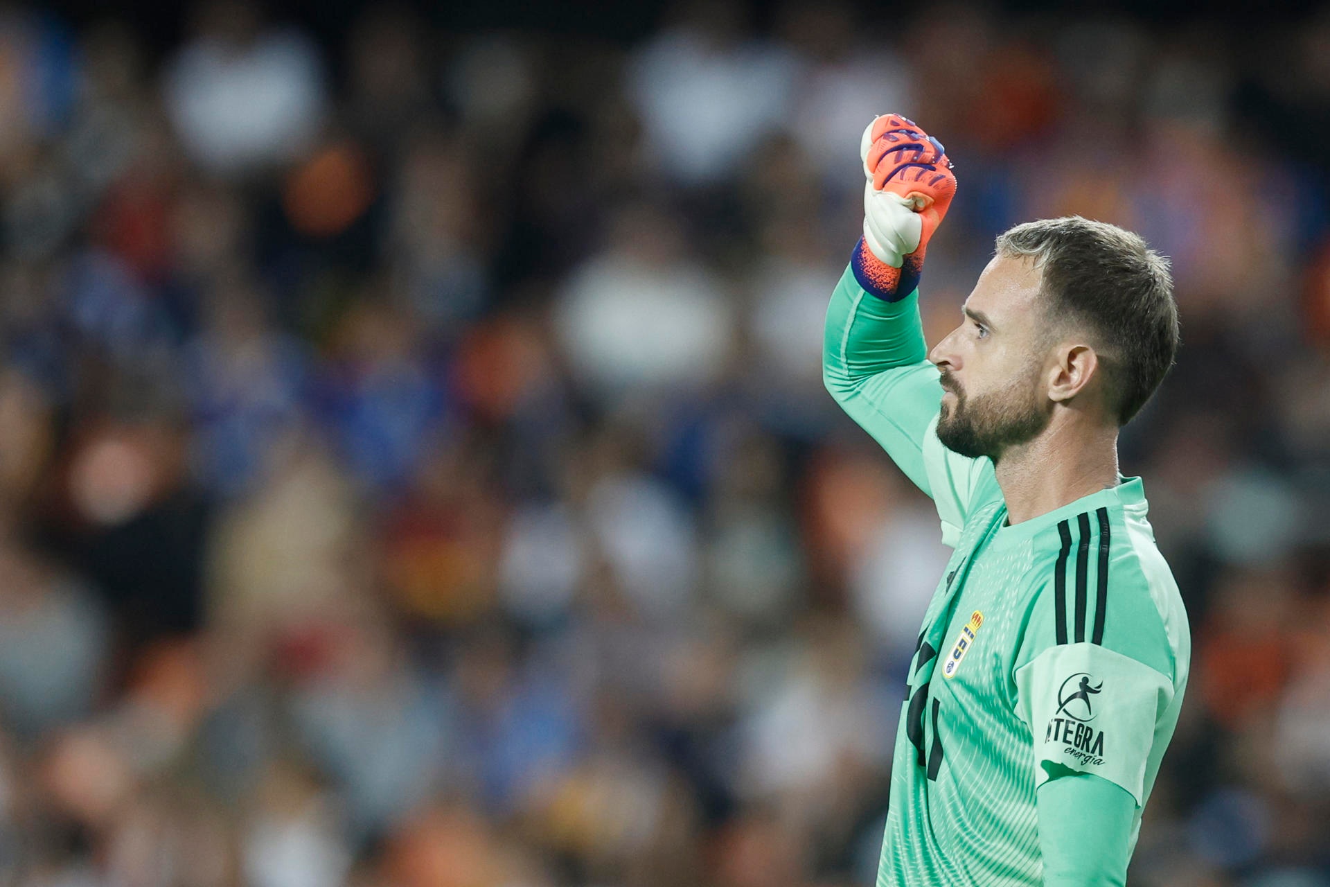 LaLiga 25-26: todos los 'MVP' de cada partido
