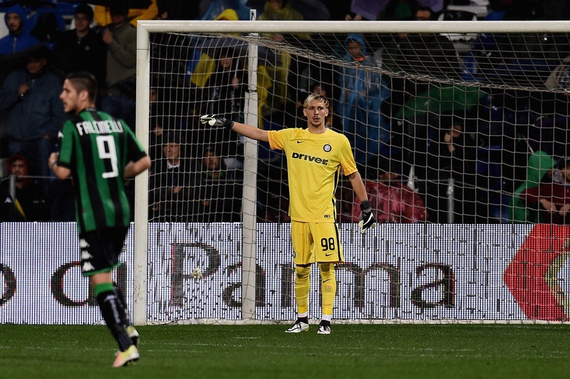 El Inter renueva a Ionut Radu hasta 2020