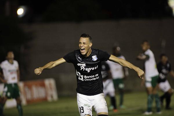 Honduras Progreso, líder absoluto del torneo Apertura