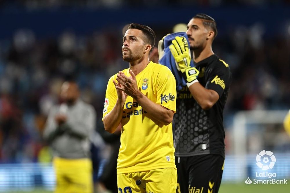 Sonríe el fútbol: Kirian volvió 330 días después tras superar un ... Sonríe el fútbol: Kirian volvió 330 días después tras superar un ...