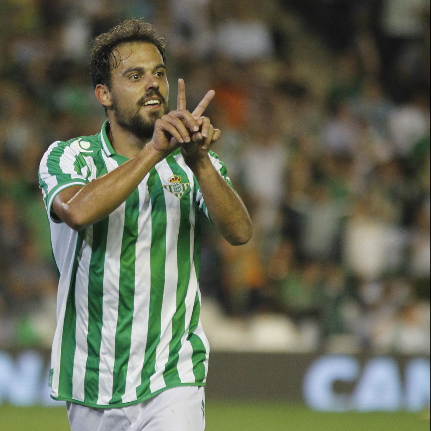 El Betis hace oficial la rescisión de Matilla
