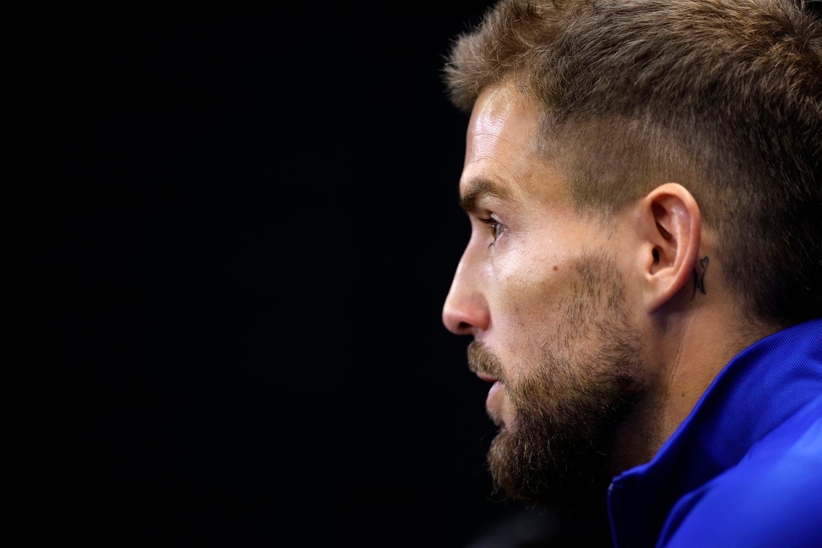 Inigo Martinez: "I'm motivated to fight for titles alongside Cristiano ...