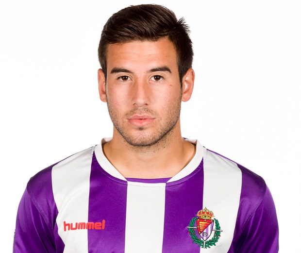 Juanmi ficha por el Tudelano