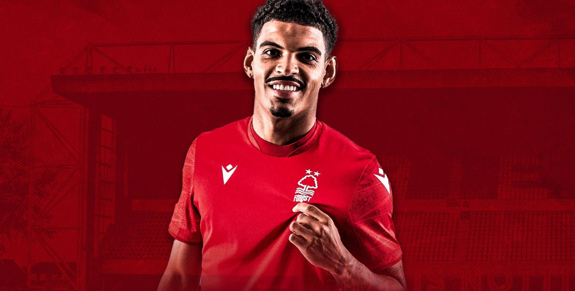 El Nottingham Forest de los 148 'kilos': Gibbs-White, fichado