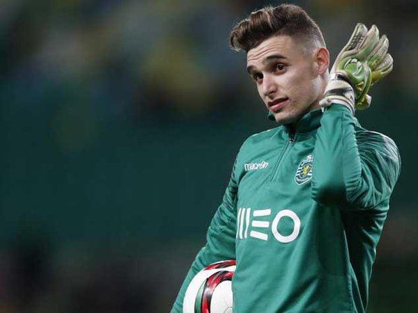 Luís Ribeiro deja el Recre y vuelve al Sporting de Portugal