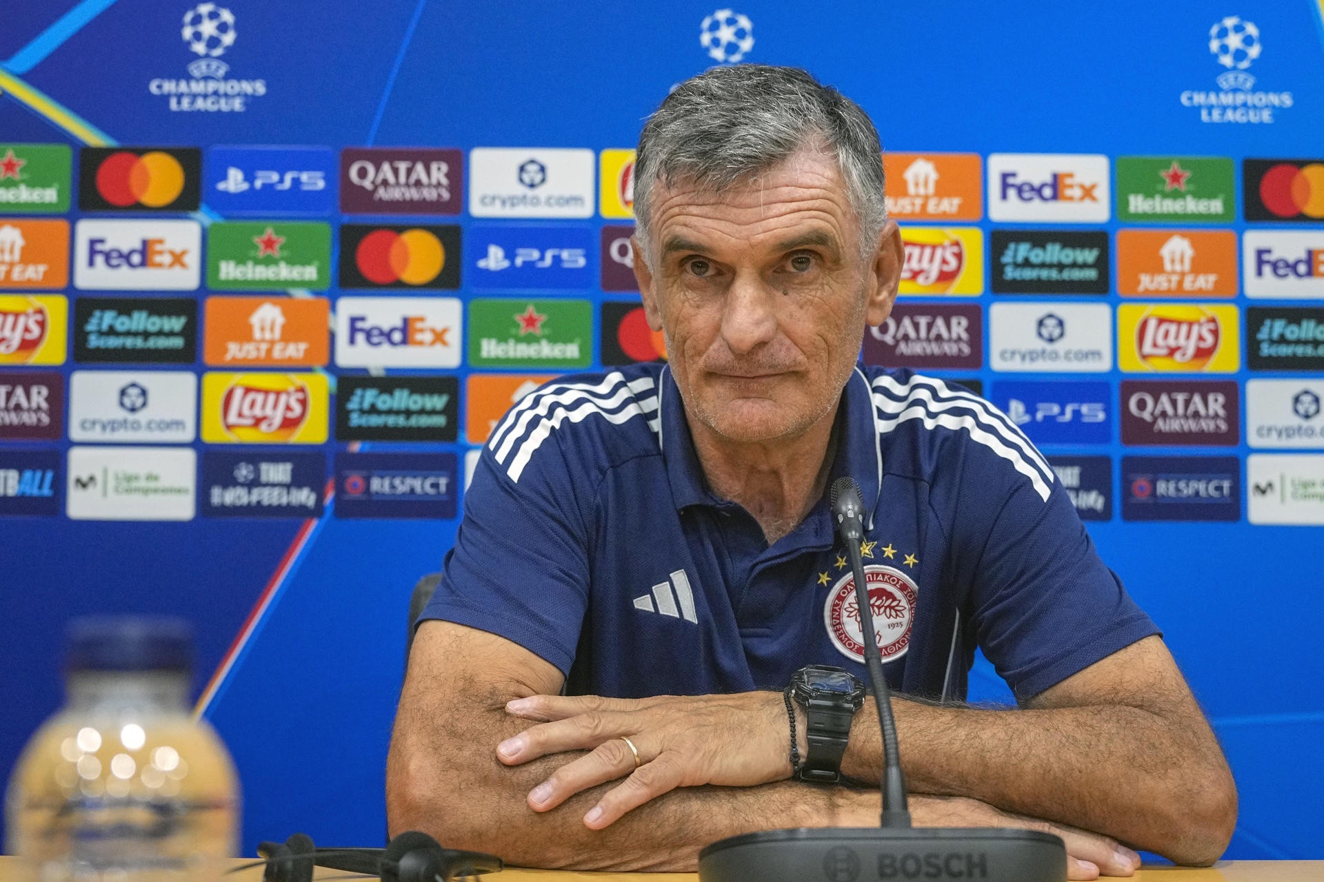 "Con el nivel de Pedri, parece que los 'culés' os estáis olvidando de ...