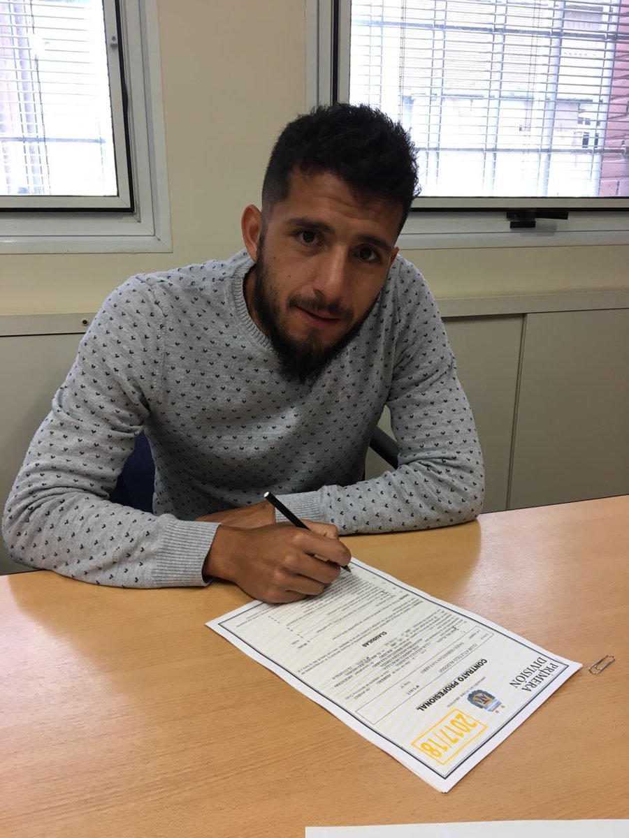 Aldosivi consigue la cesión de Sebastián Navarro