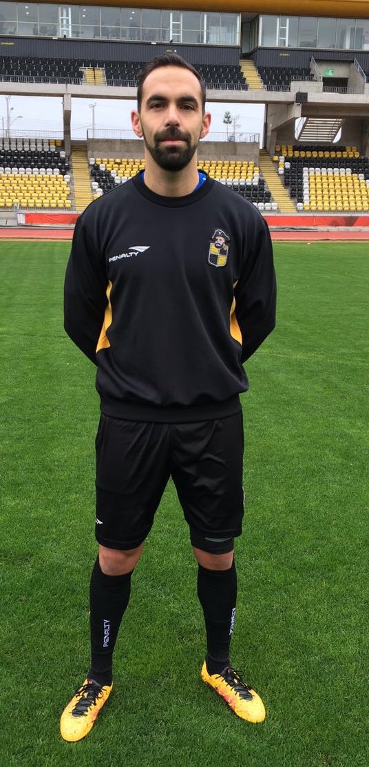 Crovetto regresa al Coquimbo Unido