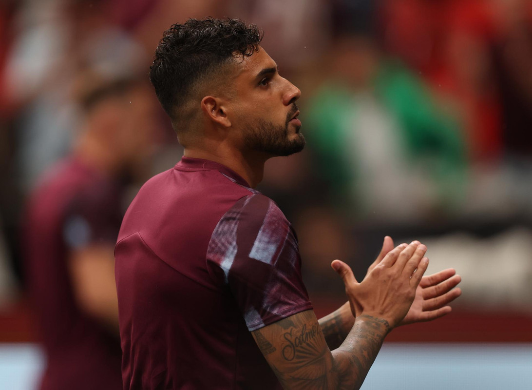 Emerson hace historia: 1º jugador en lograr los 5 títulos europeos posibles