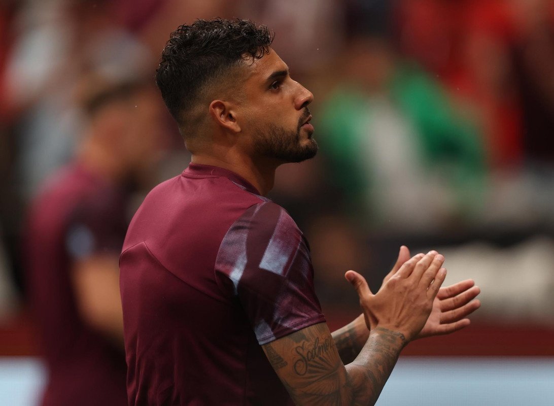 Emerson hace historia: 1º jugador en lograr los 5 títulos europeos posibles