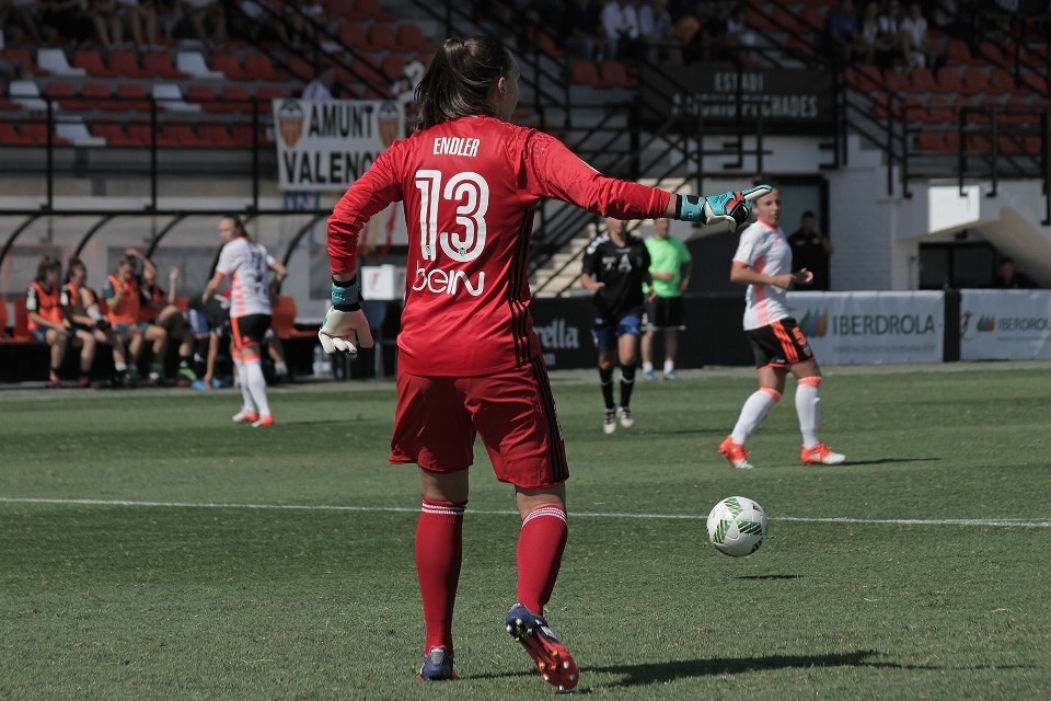 Endler hace historia en España con su traspaso al PSG