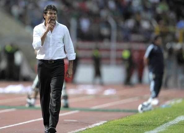 Erwin Sánchez quiere reeditar desde el banquillo los éxitos logrados ...