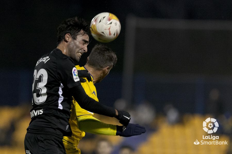 Escassi y su mensaje de capitán: "Voy con este equipo al fin del mundo"