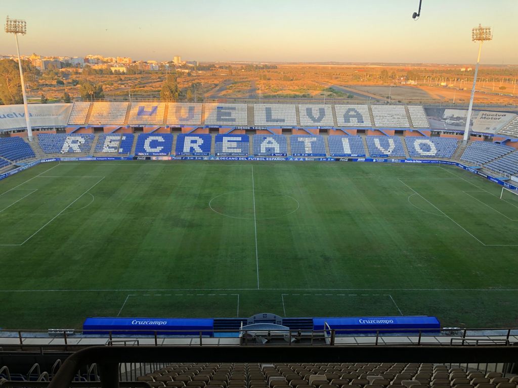 15 años de la tragedia del Recre cuando fue al Bernabéu