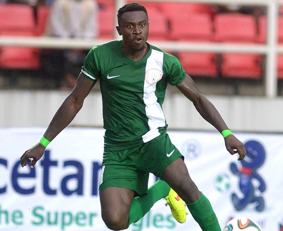 OFICIAL: El Barcelona anuncia la llegada de Ezekiel Bassey