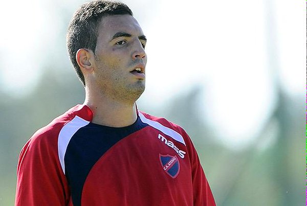 Peraza sigue sin poder competir con Cerro